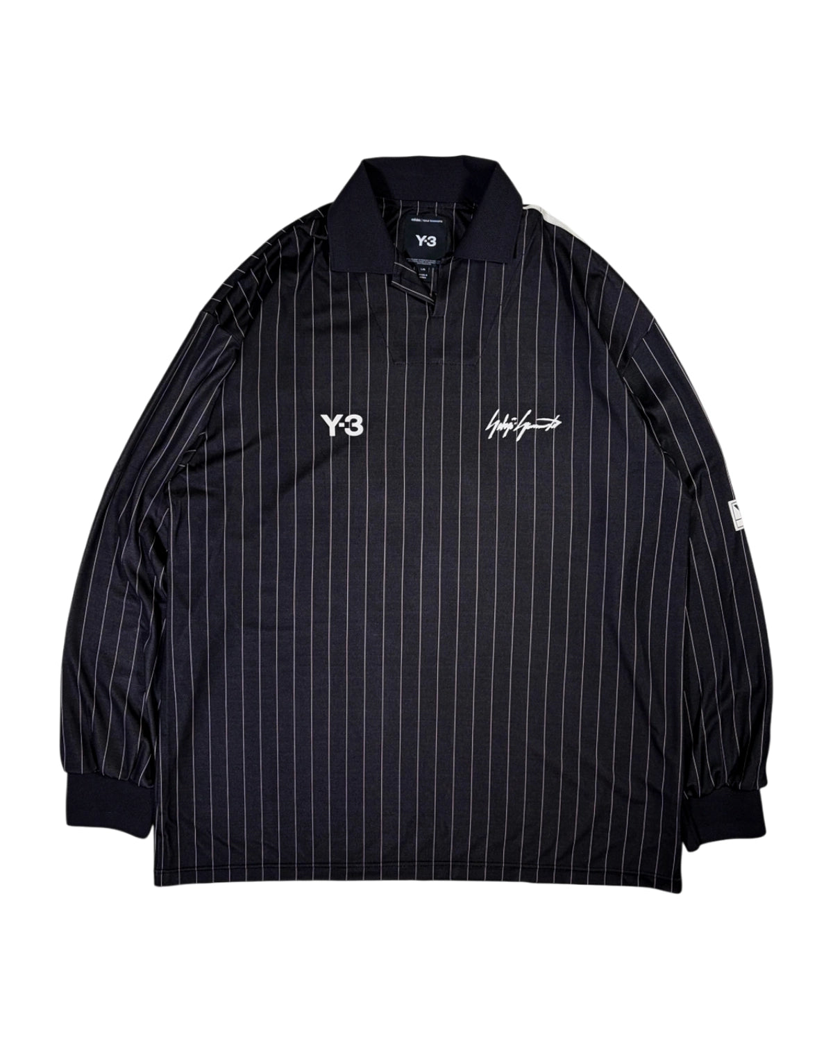 Y-3 (ワイスリー) / ELITE 5 LS LS FTBL | 公式通販・JACK in the NET