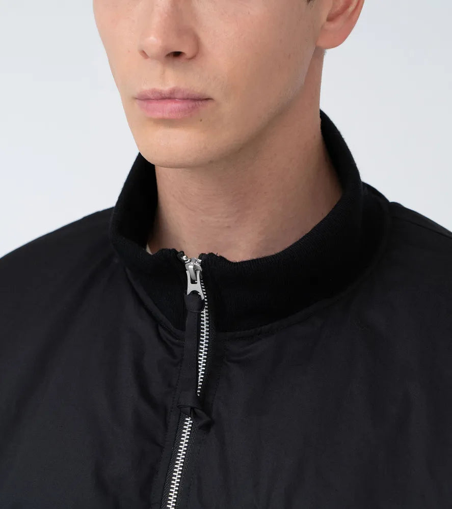 nanamica (ナナミカ) / Insulation Varsity Jacket | 公式通販 nanamica (ナナミカ) / Insulation Varsity Jacket | 公式通販