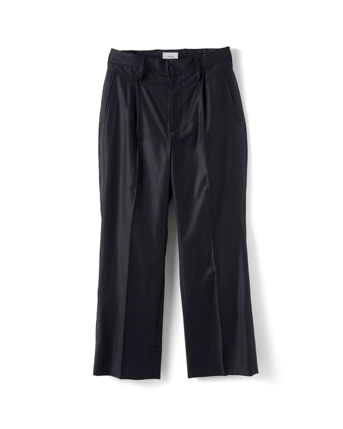 refomed （リフォメッド） / FOREMAN SLACKS "WOOL" | 公式通販・JACK in the NET