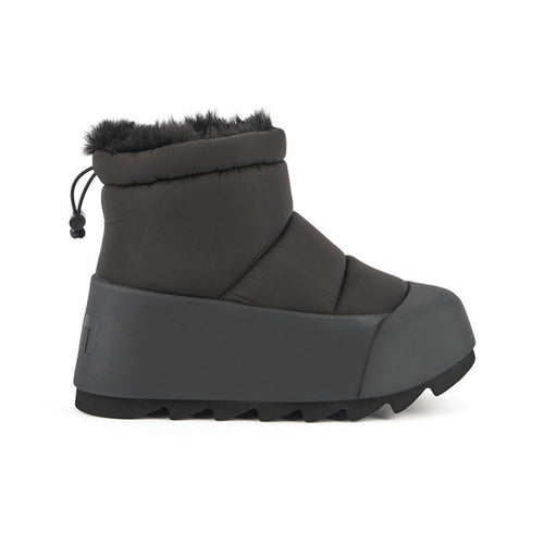 United Nude Polar Bootie